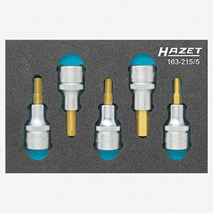 Hazet Tools - KC Tool