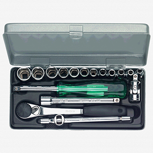 Heyco Tools - KC Tool