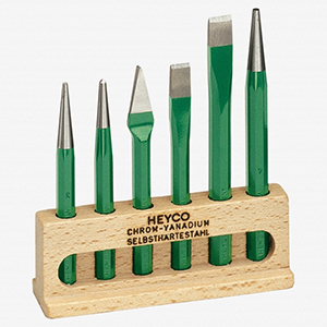 Heyco Tools - KC Tool
