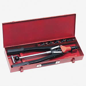 NWS Tools - NWS Pliers - KC Tool