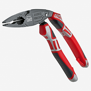 NWS Tools - NWS Pliers - KC Tool