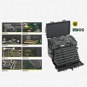 Stahlwille Tools - KC Tool